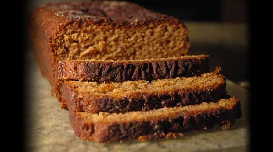 Troy's DeLite | Friendship Bread With a Twist - Friendship bread with a ...